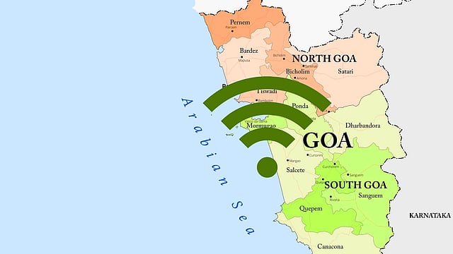 Prostitution may prove the final nail in the coffin for Goa’s high-end ...