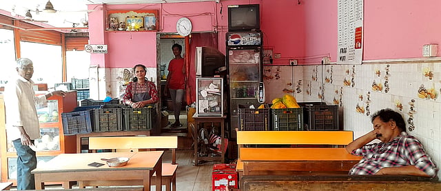 The highs and lows of Goa’s Chapora Main Street | Gomantak Times
