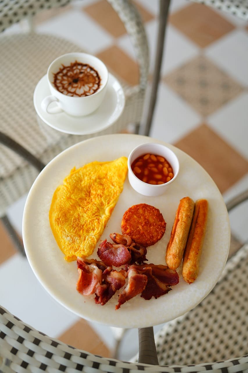 The Address Cafe & More, the right Address to be at! | Gomantak Times