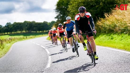 Attend the 1st All Goa Special Olympics Cycling Time Trial | Gomantak Times