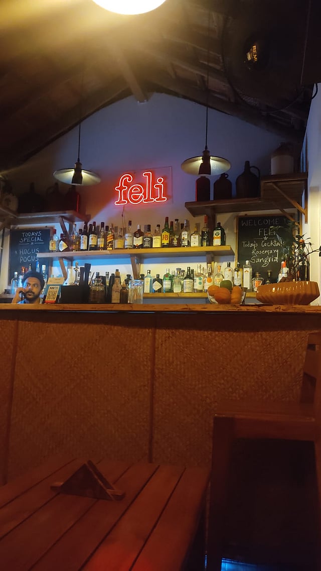 You had me at 'Bars to visit in Goa' Goa News | Latest Goa News ...