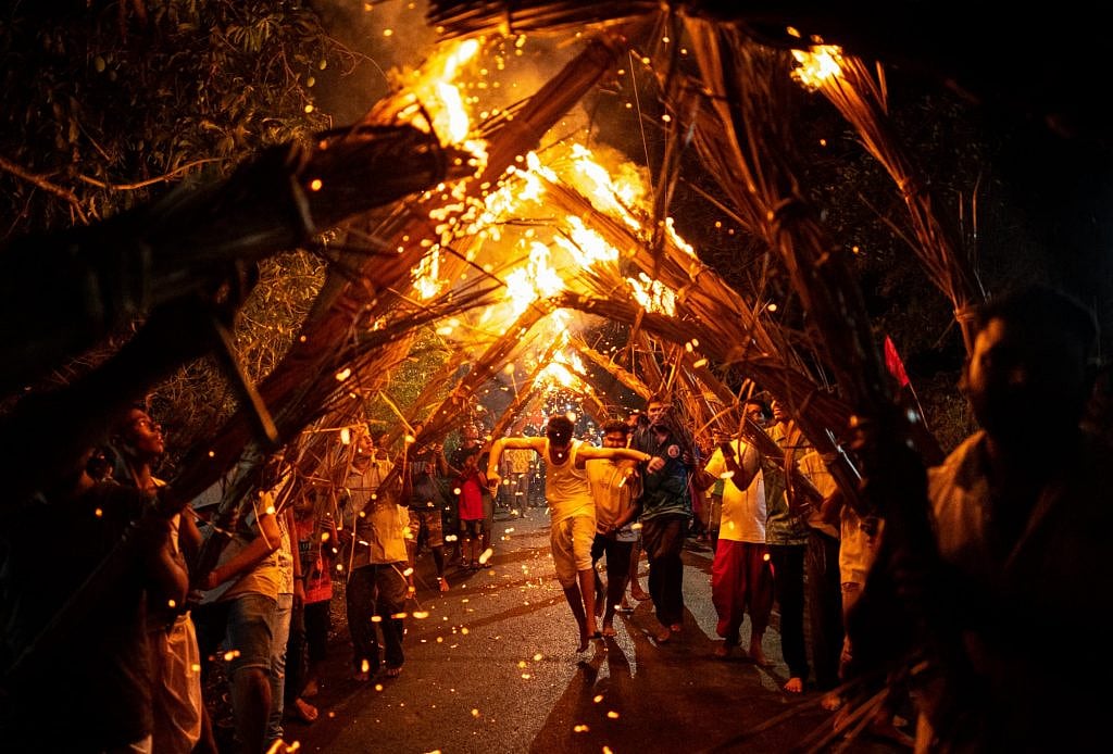 ‘Shigmo’ through the lens of a documentary photographer from Goa