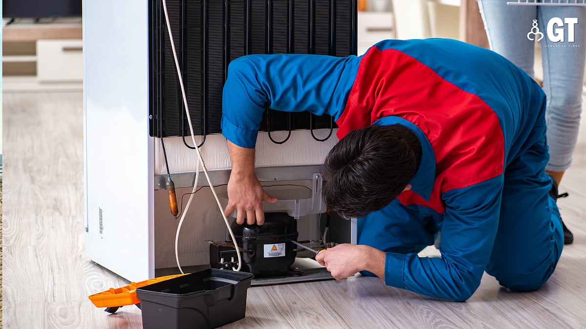 Refrigeration, air-conditioning workshop in Verna on April 9|Gomantak Times