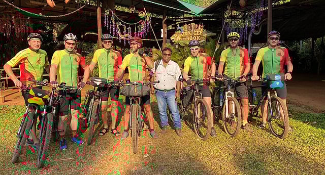 Prostitution may prove the final nail in the coffin for Goa’s high-end ...