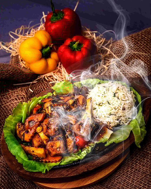 Smokin' summer sizzlers await you at Feliz, DoubleTree by Hilton