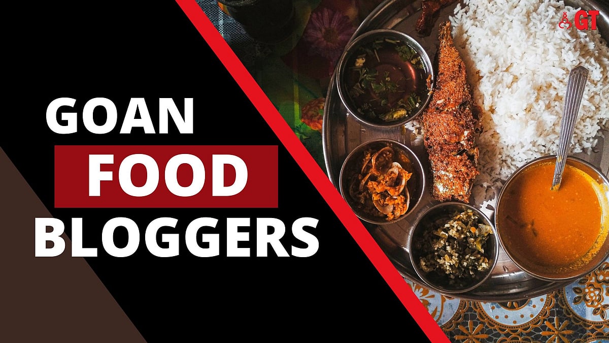 Check out these Goan food bloggers on Instagram|Gomantak Times
