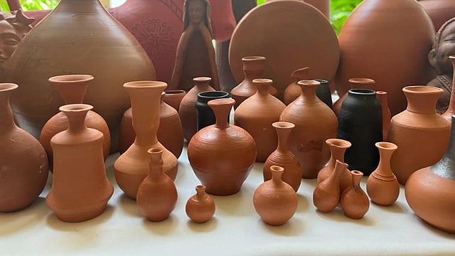 G20 showcases Goa's unique culture and artworks|Gomantak Times