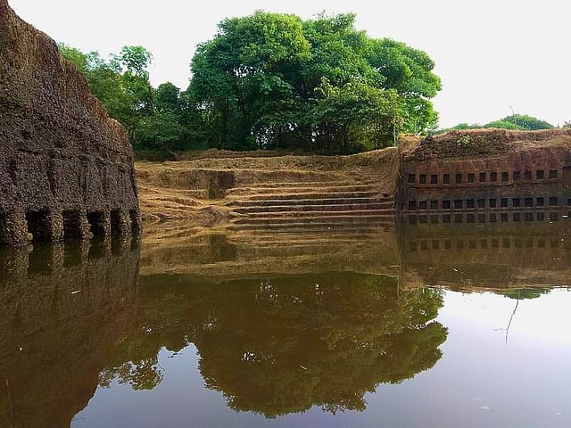 Why travel to the island of Divar in Goa?|Gomantak Times