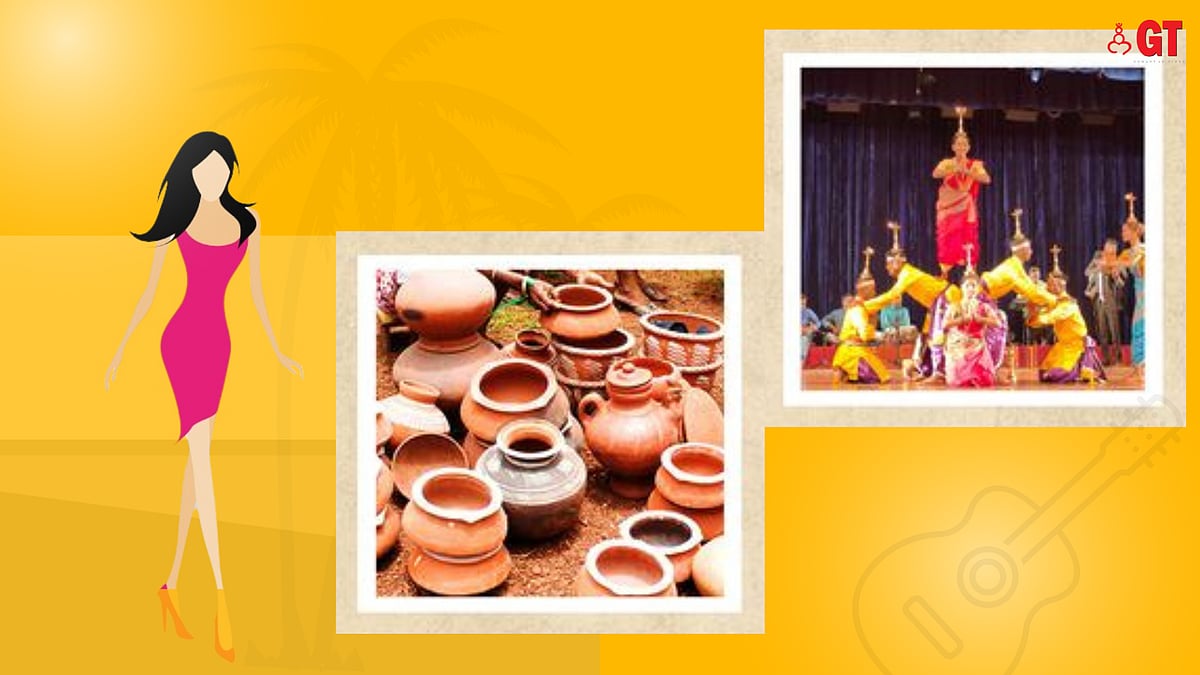 Celebrating Goa’s heritage in Saligao