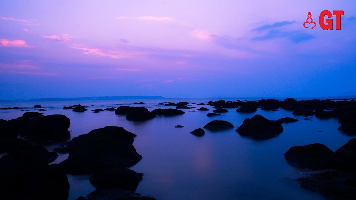 Visit Siridao for its sunsets and solitude