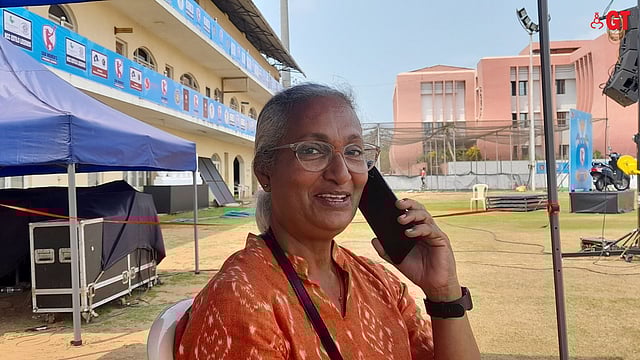 Goan women cricketers deserve better pay: Anita Kakode|Gomantak Times