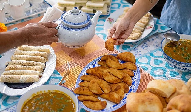 World Heritage Day: A guide to Goa's culinary heritage | Gomantak Times