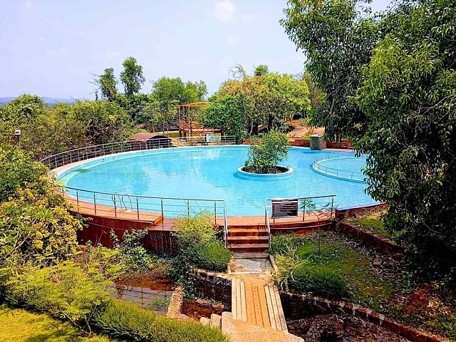 These 5 best farmstays in Goa will make you want to ditch the beach ...