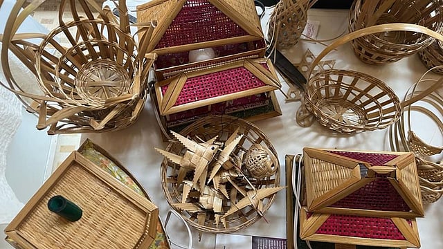 G20 showcases Goa's unique culture and artworks|Gomantak Times