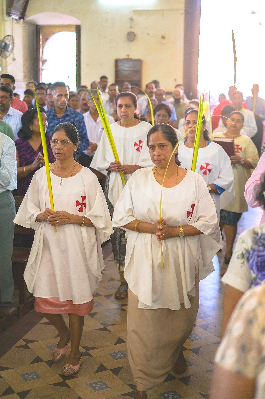 Goa’s Holy Week in a nutshell