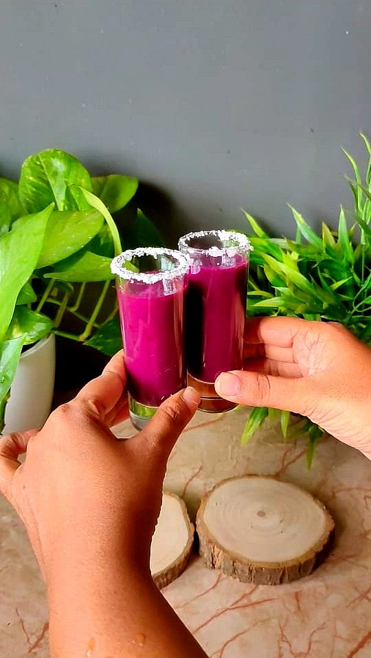 Recipe: Black Jamun Shots, the coolest trend this summer in Goa