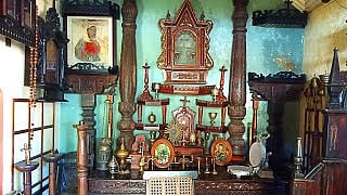 Walk through Goa's history with a visit to these 8 museums