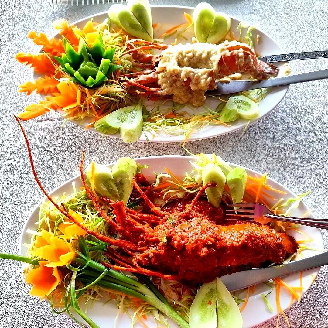 The specials at these restaurants in Goa are to-die-for