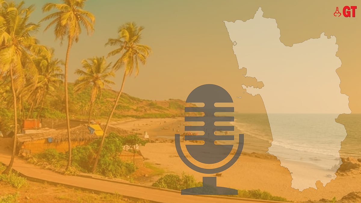 Celebrate Goa Statehood Day with Dalgado Konknni Akademi, Panjim