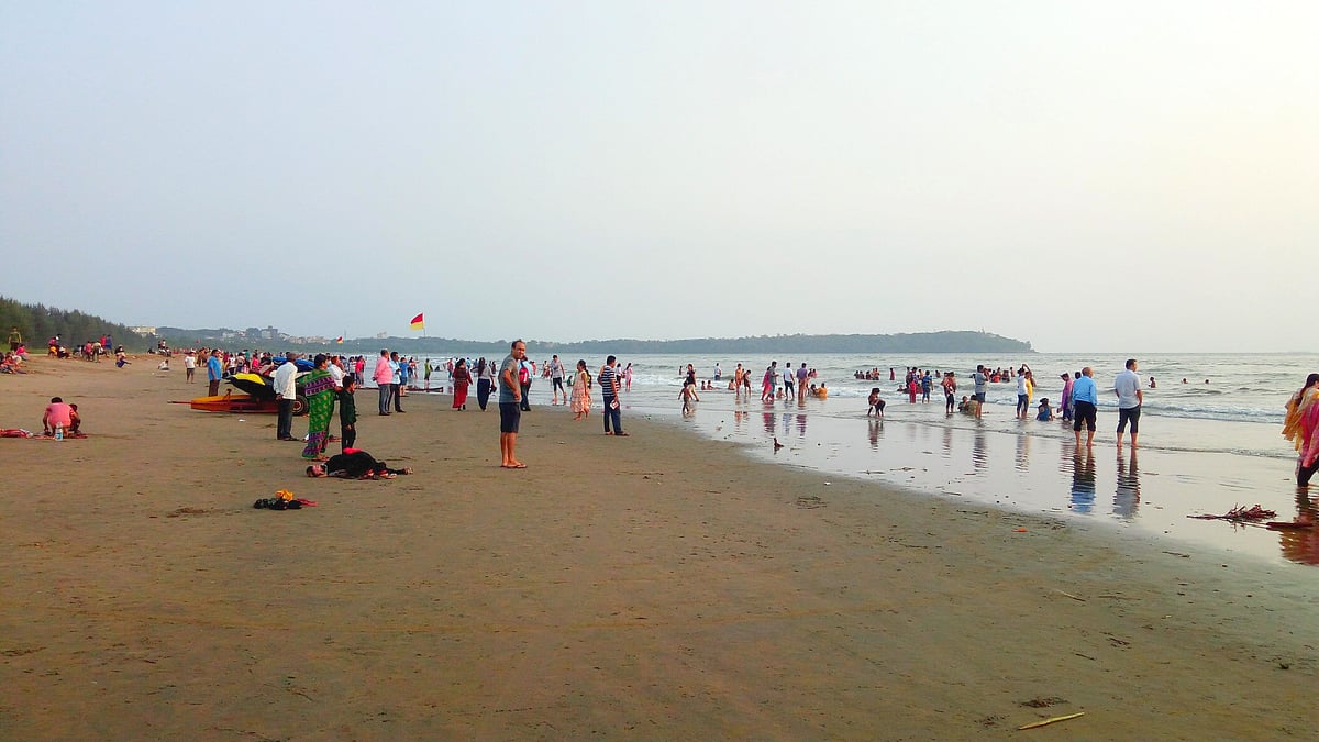 This all-important summer beach ritual in Goa is close to extinction ...