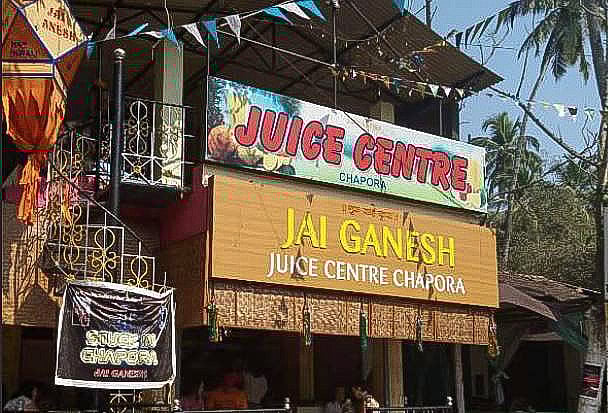 This summer, quench your thirst at these juice bars in Goa