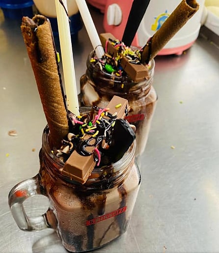 This summer, quench your thirst at these juice bars in Goa