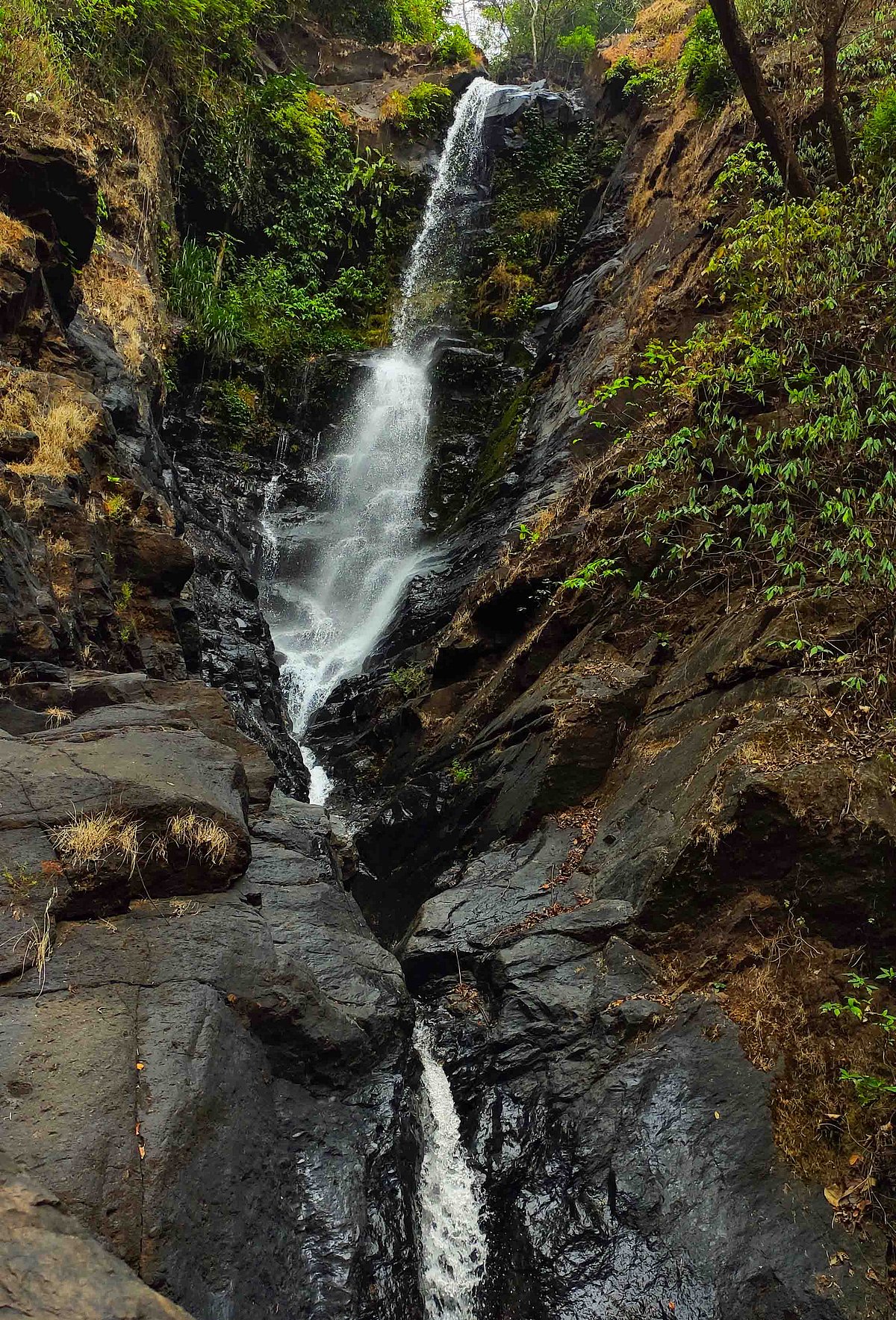 Visiting Netravali? Make sure to visit these places on the way ...