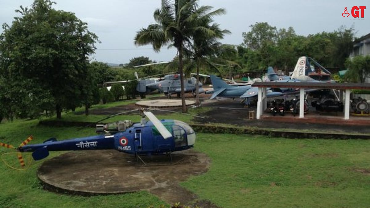 Walk through Goa's history with a visit to these 8 museums