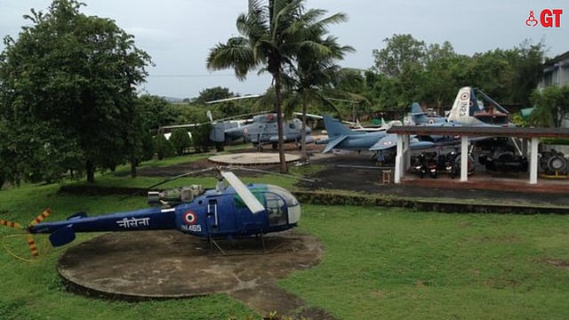 Walk through Goa's history with a visit to these 8 museums