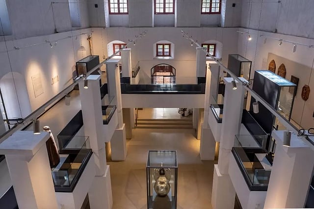 Walk through Goa's history with a visit to these 8 museums