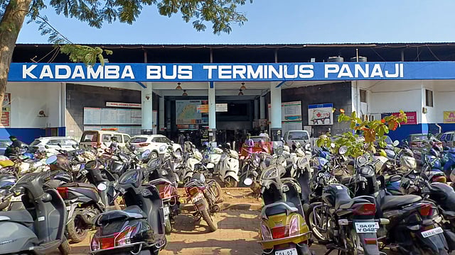 Kadamba Transport Corporation: Service before profit|Gomantak Times