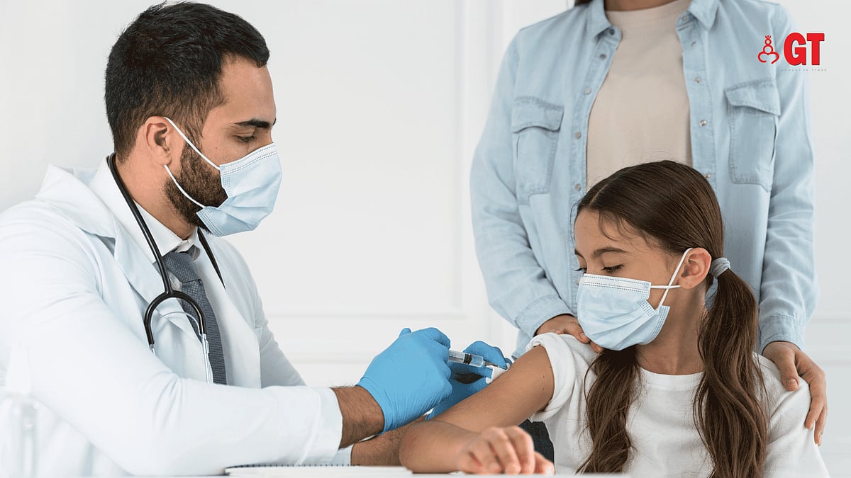 Goa SCPCR calls for holistic response to rare diseases among children ...