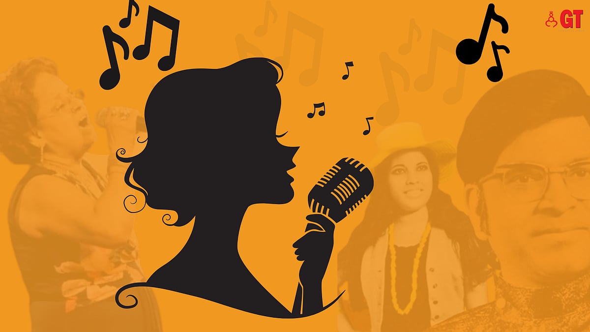 How to participate in a Konkani solo singing contest in Goa | Gomantak ...