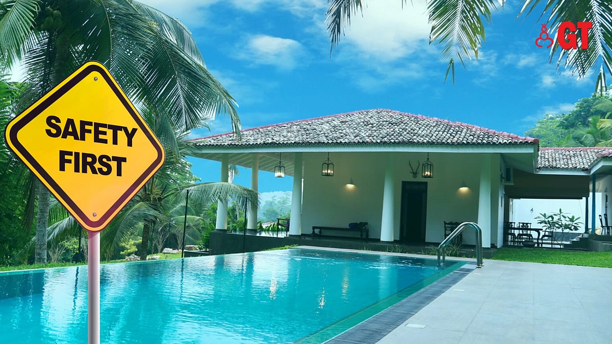 Goa SCPCR calls for strict safety standards in wake of drowning death ...