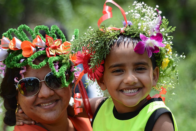 A quick guide to Goa's Sao Joao festival|Gomantak Times