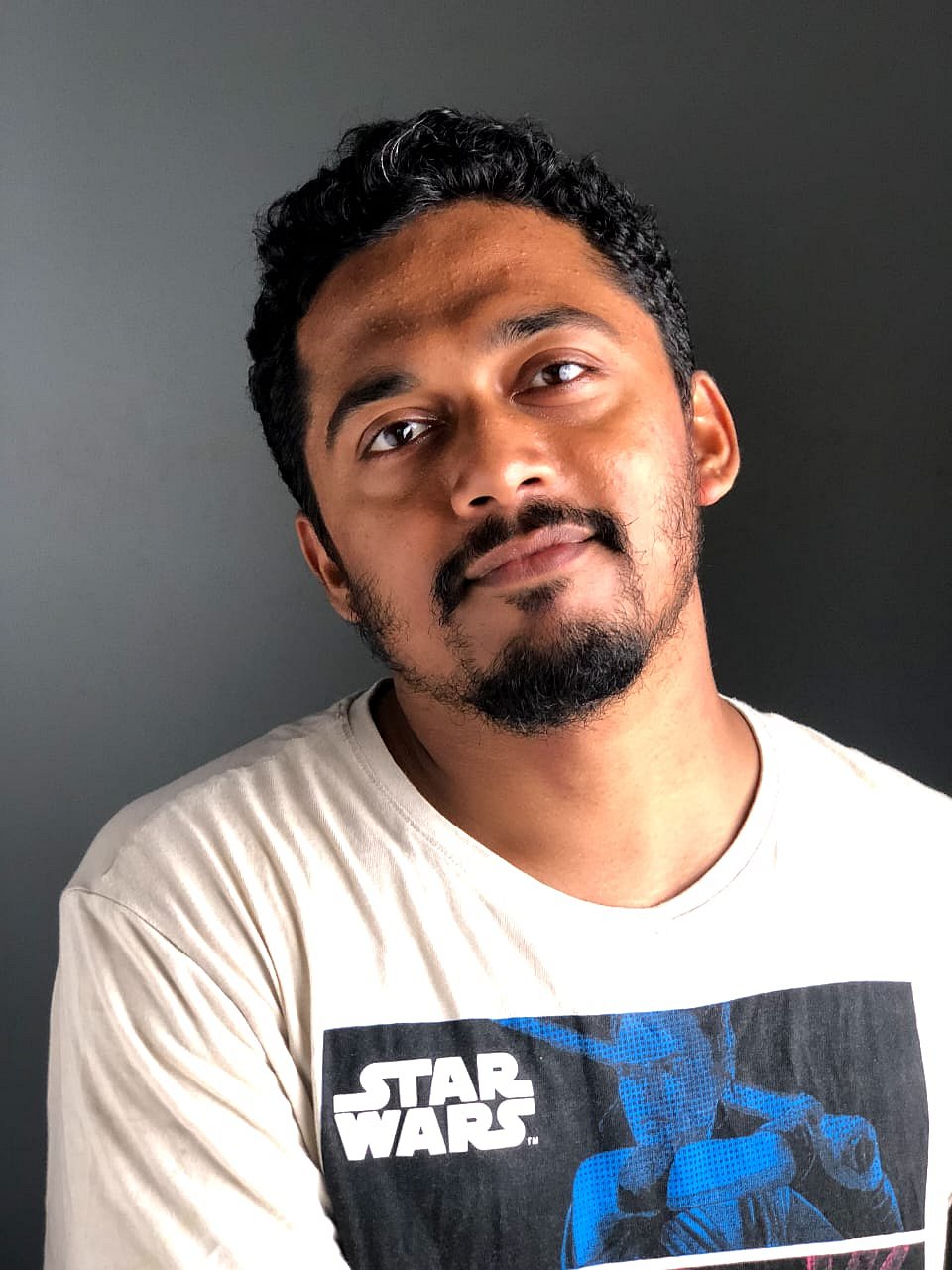 Anand Naik's Instagram, Twitter & Facebook on IDCrawl