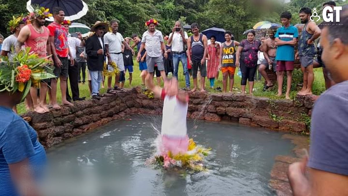 Sao Joao: The death of a tradition and celebration|Gomantak Times