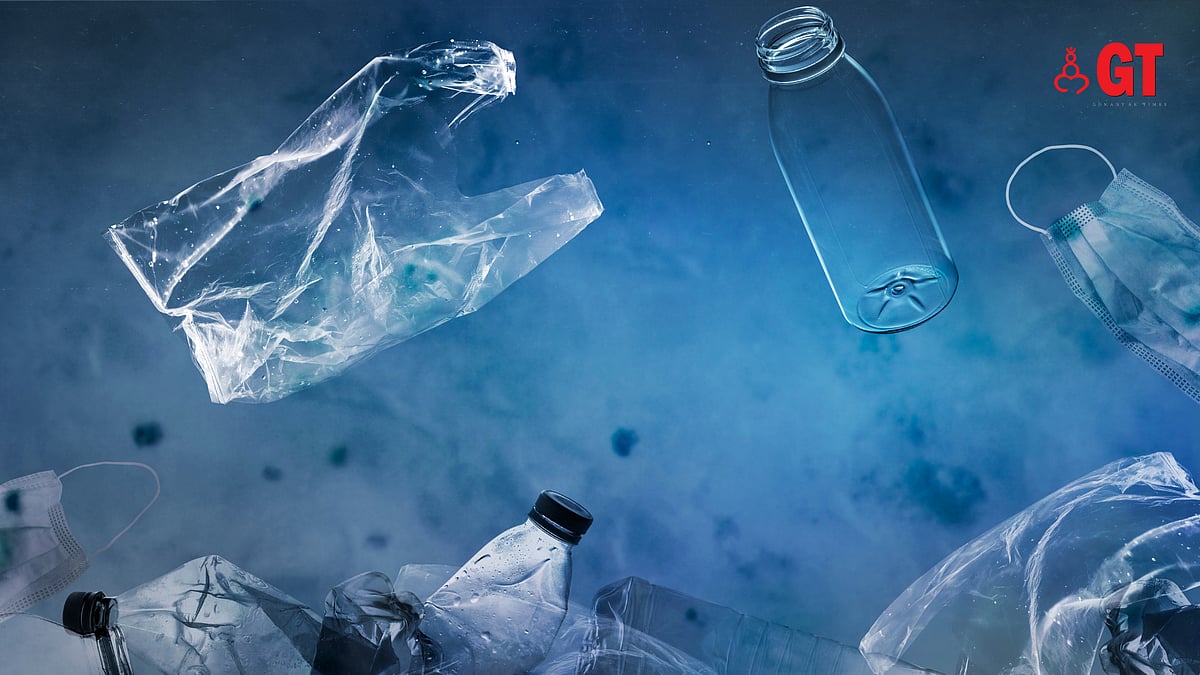 Firm implementation of laws for a plastic-free Goa| Gomantak Times
