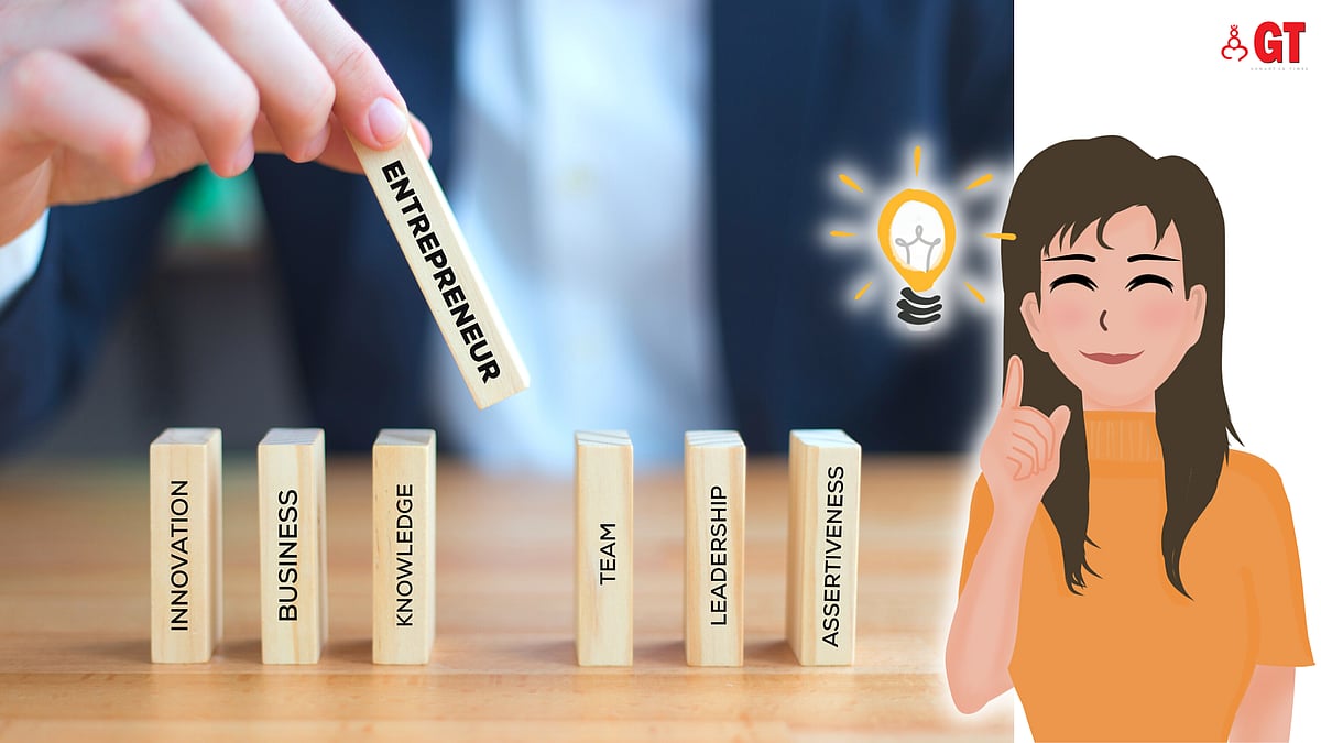 Free training for wannabe women entrepreneurs in Goa