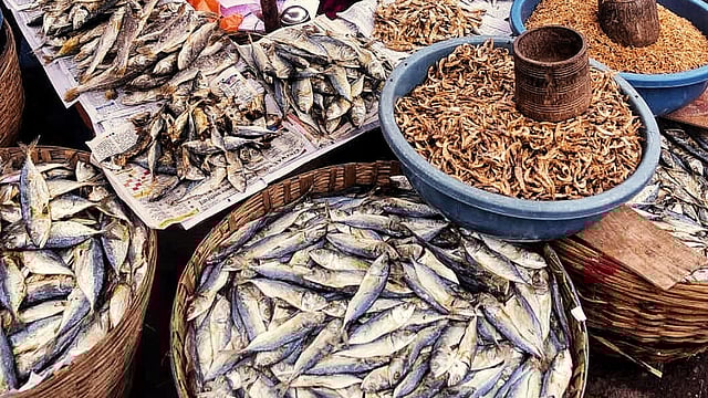 Have you tried dry fish in Goa’s wet monsoons? Here’s what Chefs ...