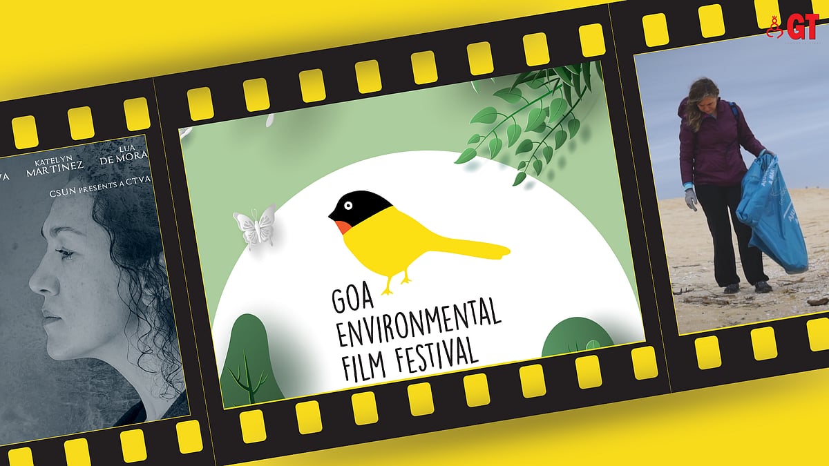 Films to watch at the Goa Environmental Film Festival on Day 2 | Dainik ...
