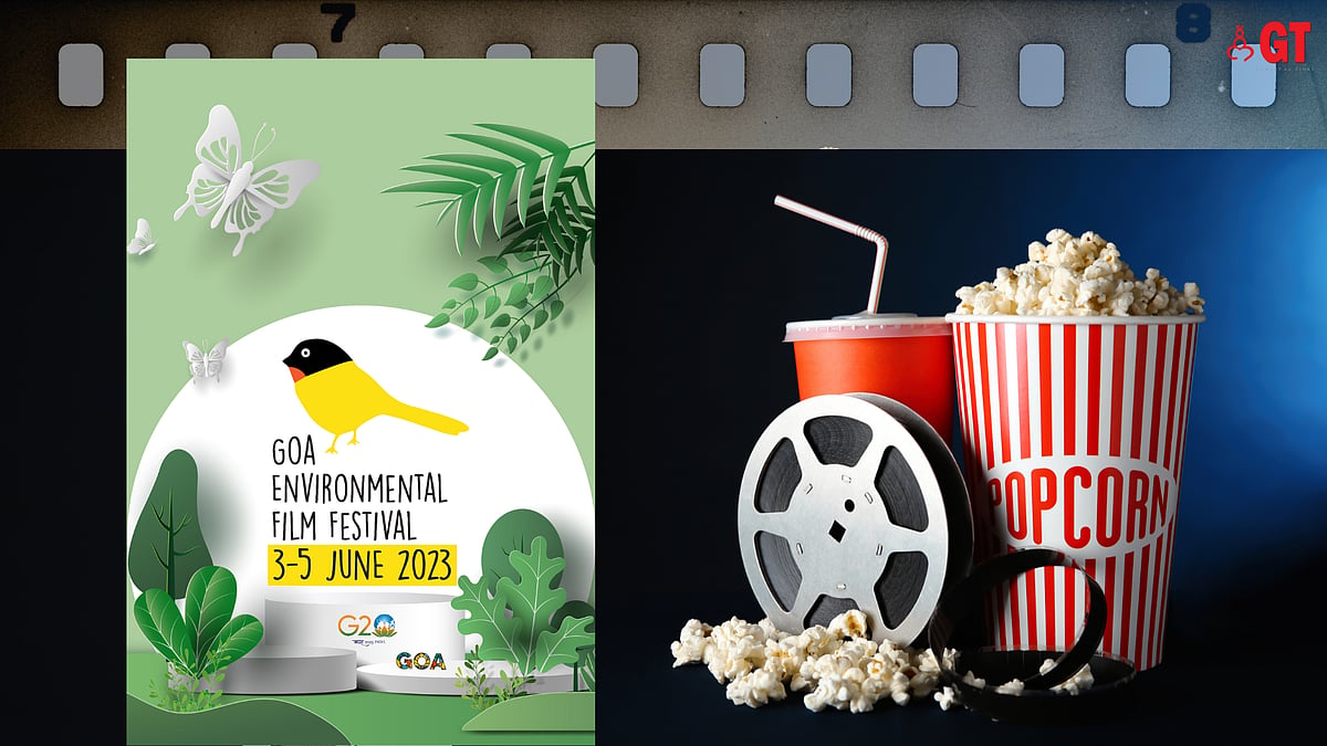 Films to watch at the Goa Environmental Film Festival on Day 1 ...