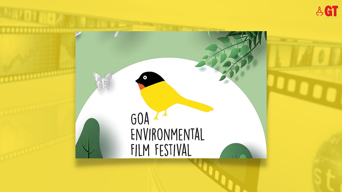 Films to watch on Day 3 of the Goa Environmental Film Festival ...
