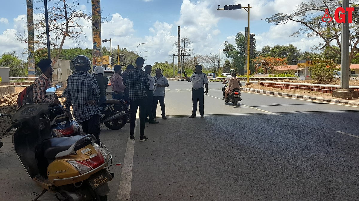 No clarity on Goa’s green cess implementation for tourists| Gomatak Times