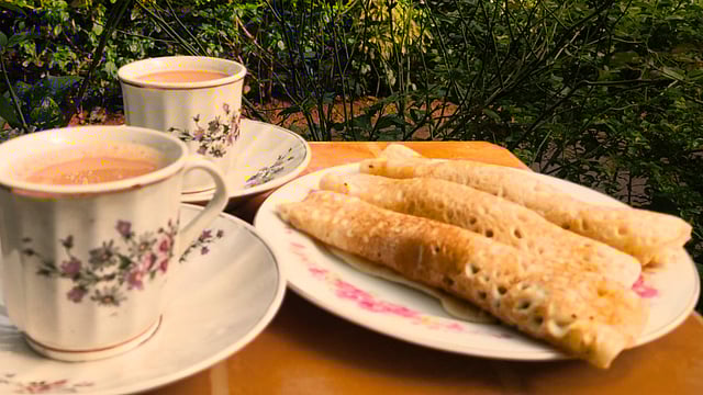 An unbreakable bond- Jaggery and Coconut - Goa News | Latest Goa News ...