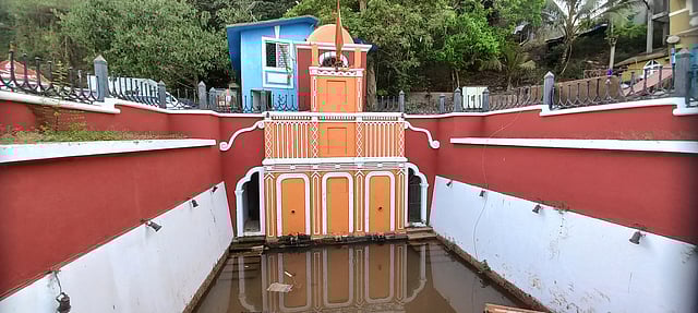 Goa has medicinal waters, too| Goa | Gomantak Times