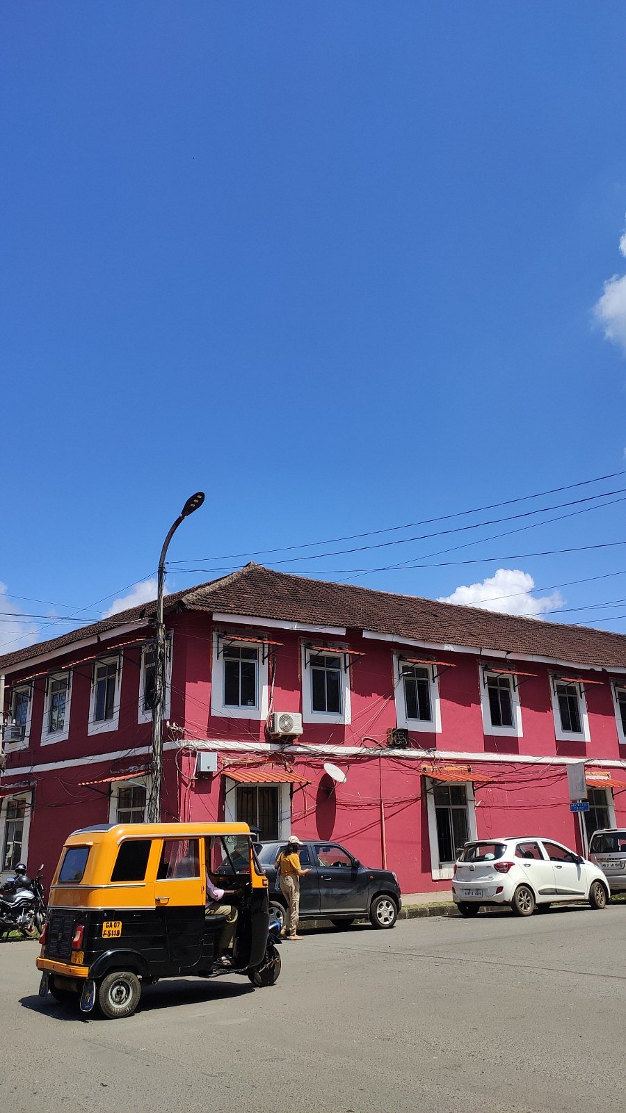 Call for judicial inquiry into Goa Smart City projects