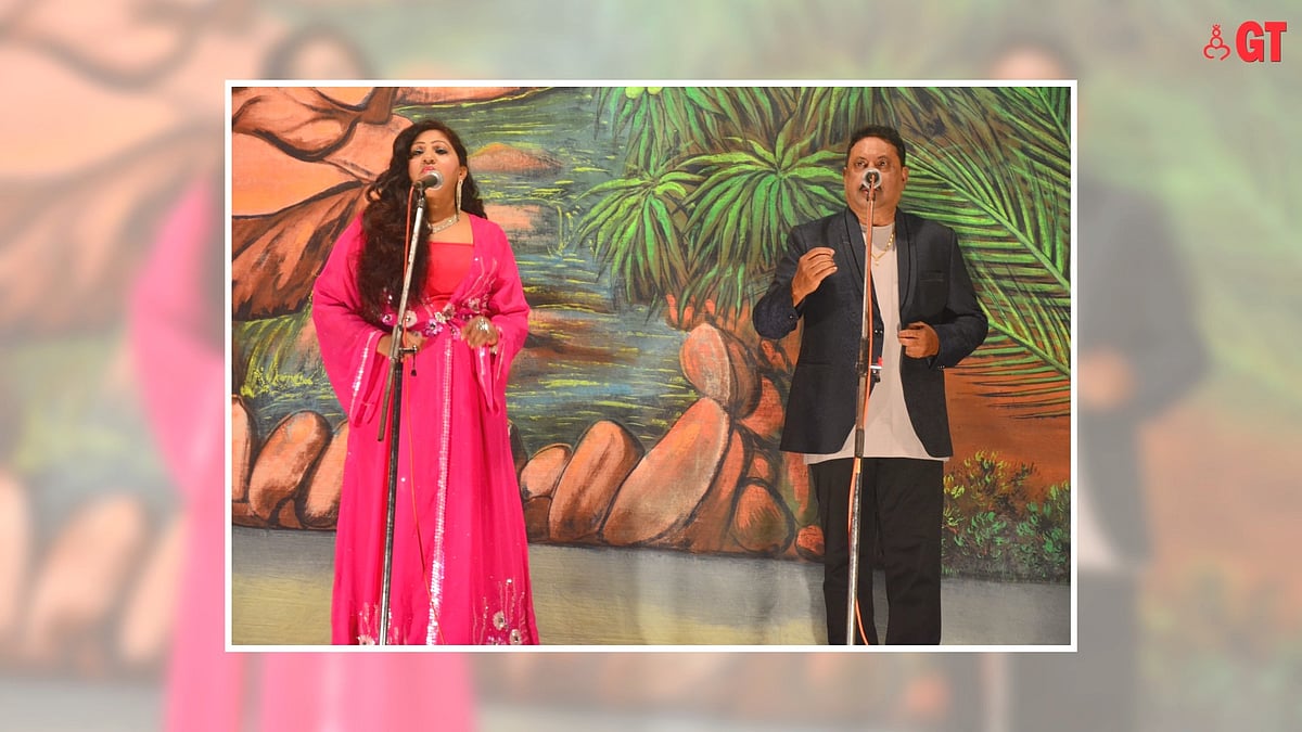Goa tiatr review: Tiatr ‘Mummy-cho Boy Daddy-chem Girl’ | Gomantak Times