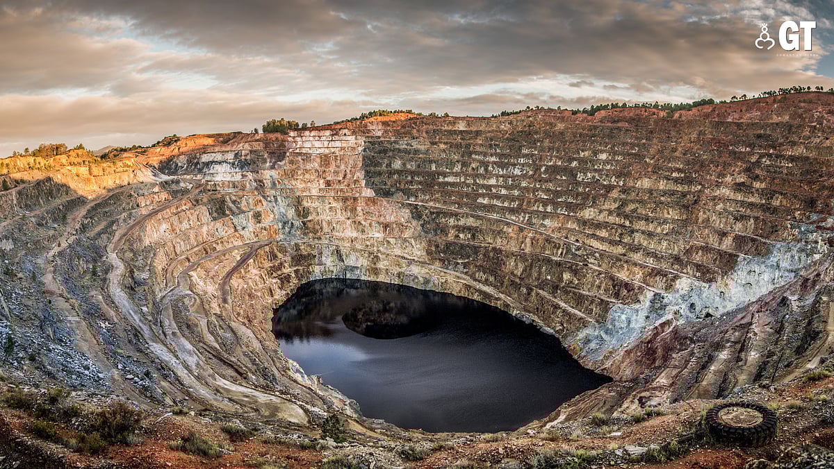 Goa SCPCR recommends restricting access to illegal quarries|Gomantak Times