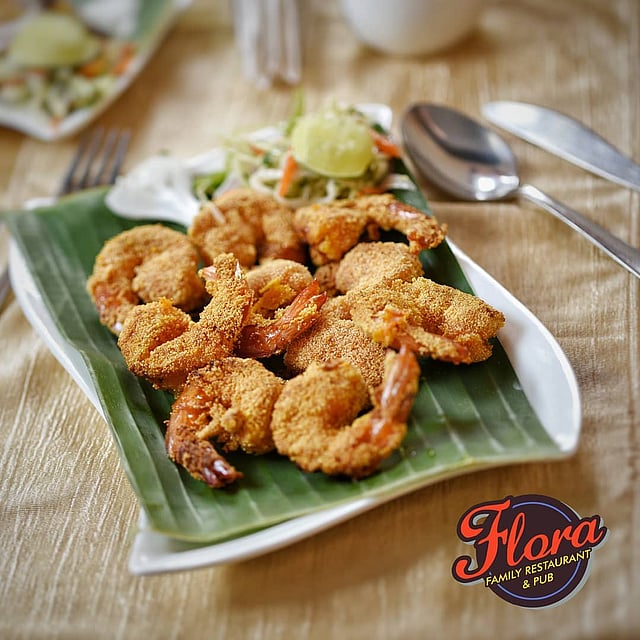 Flora Family Restaurant & Pub, thriving on mother’s touch|Gomantak Times